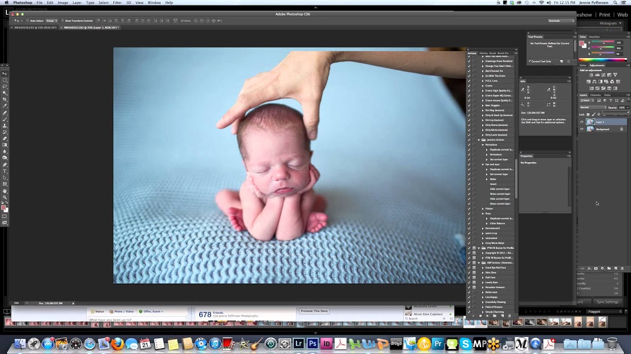 Composite Tutorial - YouTube