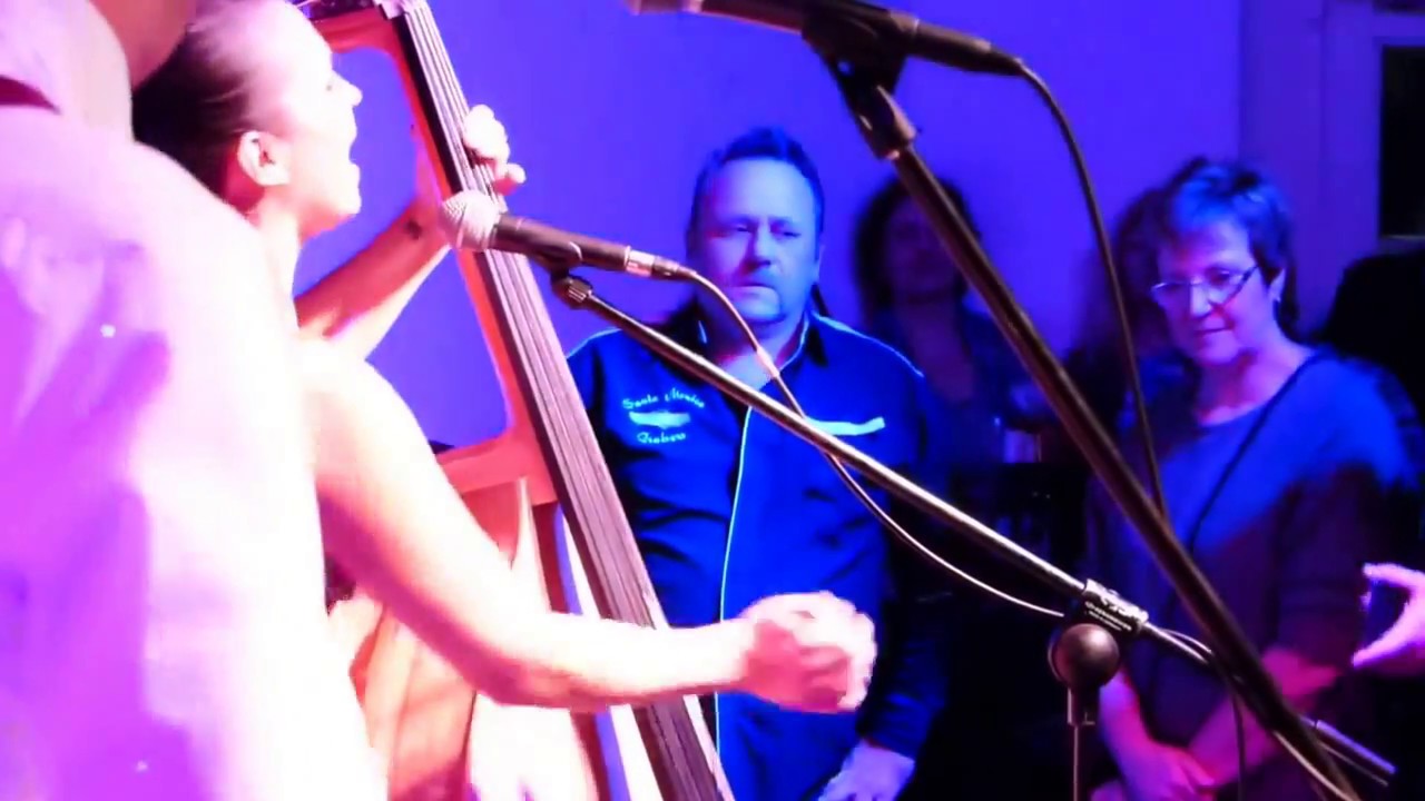 Johnny Got a Boom Boom - Bamboozle - Mulheim, DE - YouTube