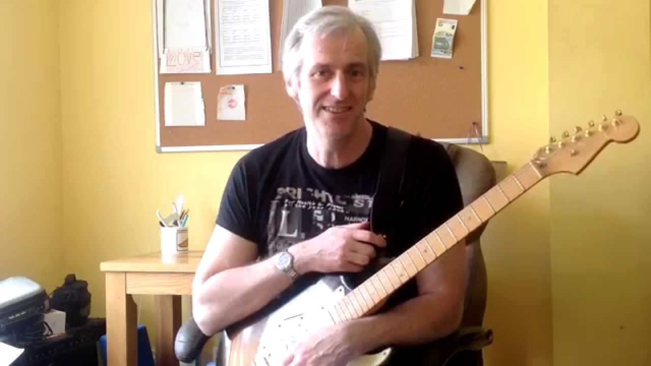 PFTW - A Jam Session - Before - YouTube