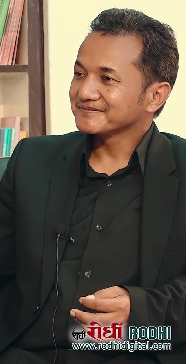 RODHI - LOk BDR GURUNG सयोजक, तमु ह्युला छोज धि उपत्यका - YouTube