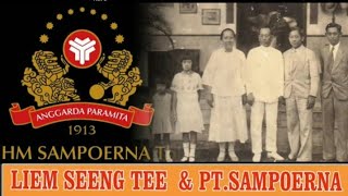 Sejarah Pemilik Perusahaan Rokok Sampoerna | Doovi