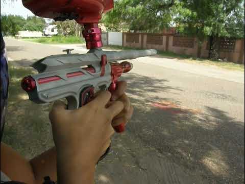 Bob long Vampire Alias Intimidator 2004 Shooting Ramping With Infamous Tadao Board! - YouTube