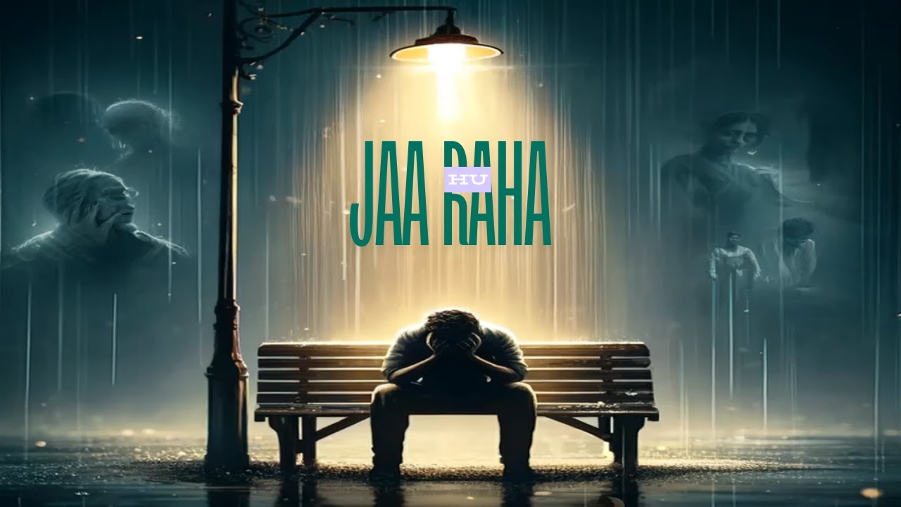 "Jaa Raha Hu" - YouTube