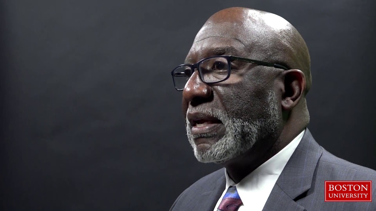 Kermit Crawford Spotlight on Diversity - YouTube