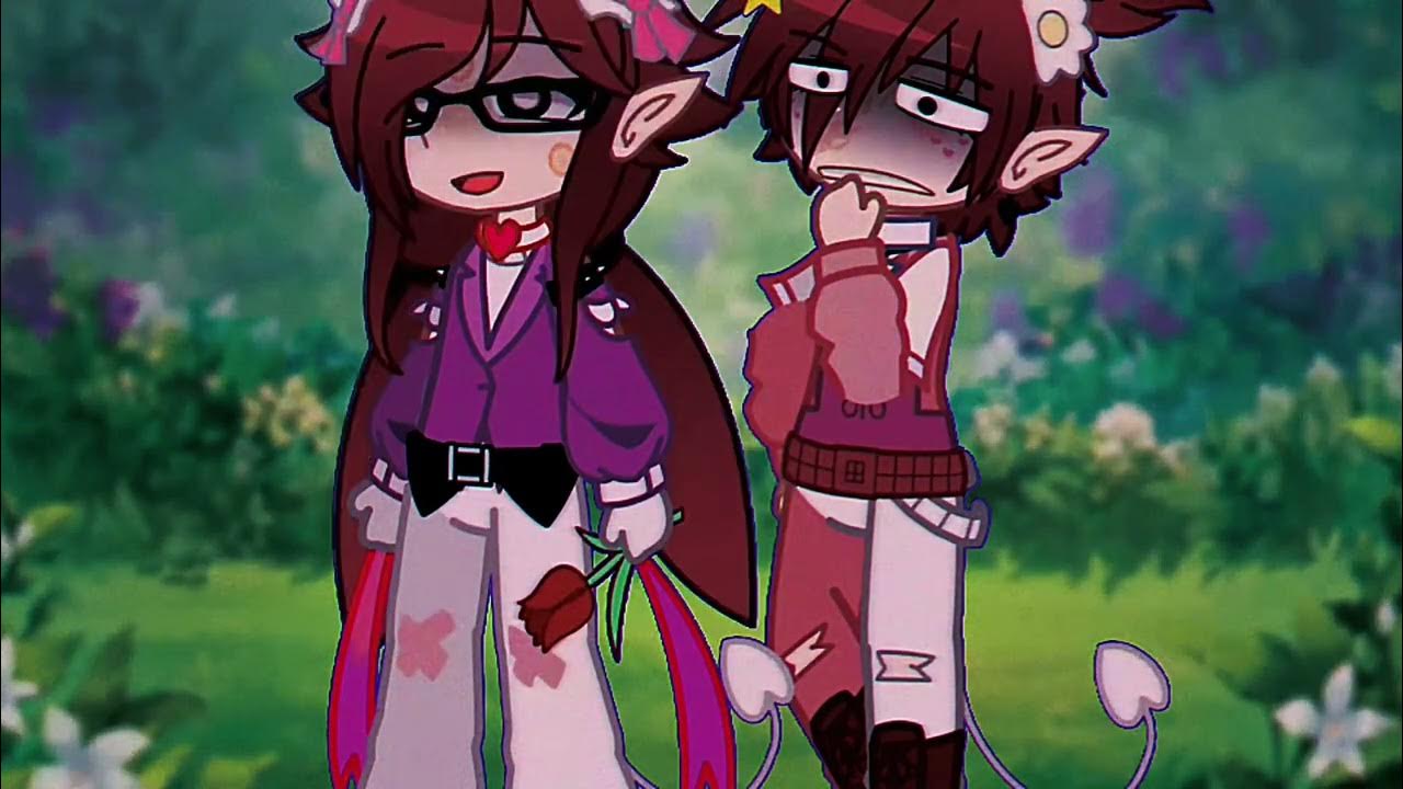 She must have been out of her head|| Ft: Hansel and Gretel || some type of oc lore ? || TW ...