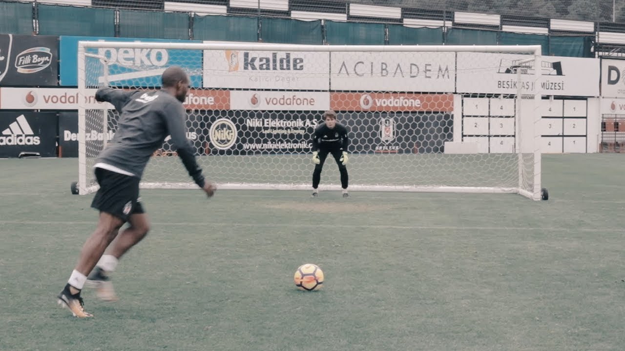 Extra Training - YouTube