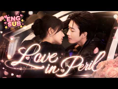 💗 He came for answers. He fell in love. He never expected it[Love in Peril] #houchengyue #yaoguanyu