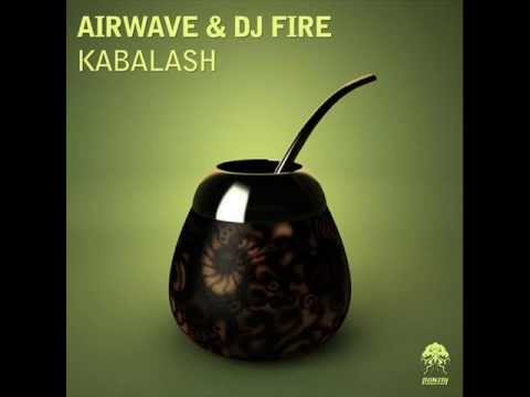 Airwave & DJ Fire – Kabalash (2013, File) - Discogs