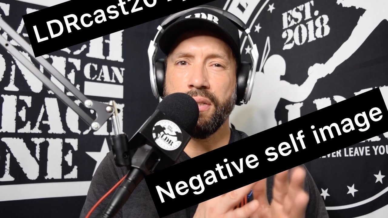 Negative Self Image YouTube negative-self-image-youtube