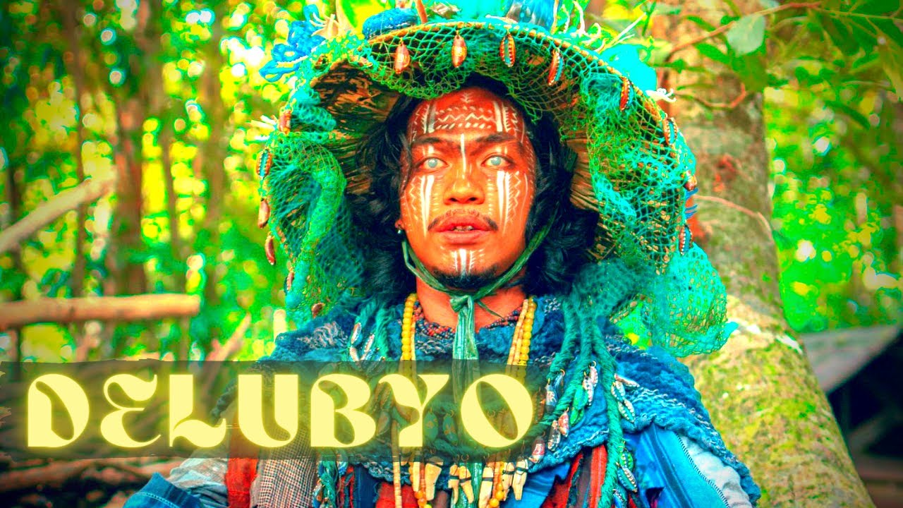 Delubyo - Ano Ang Puno't Dulo? | Dulang Pangkalikasan [Forest ...