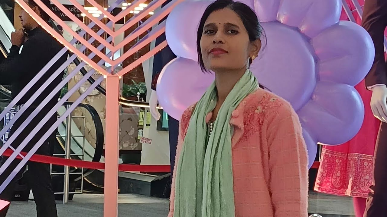 Arohi Singh is live - YouTube