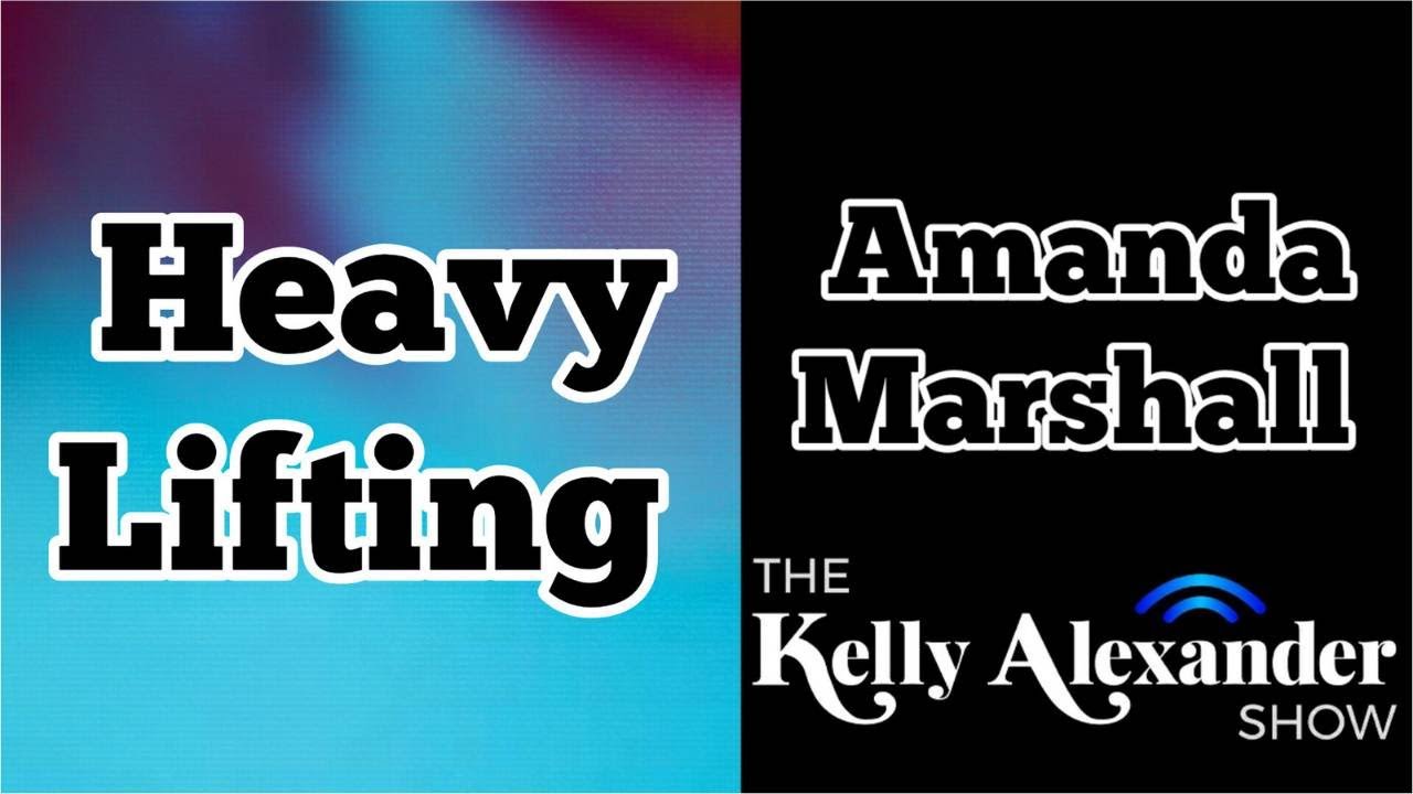 Amanda Marshall Interview - Impact of Elton John & Whitney Houston ...