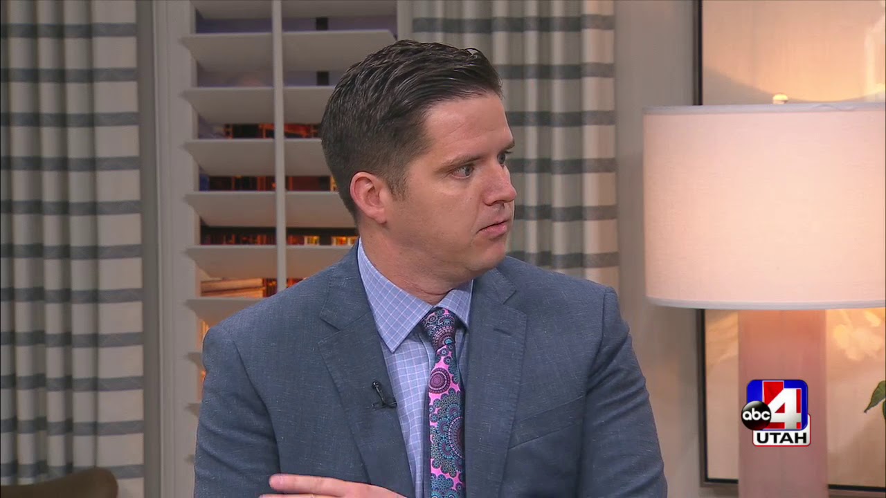 Dr. Nicholas Howland Dispelling Breast Implant Myths on Good Things ...