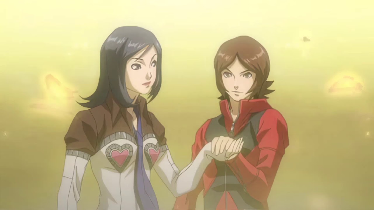 Club Zodiac (PSP) - Extended - Persona 2: Innocent Sin - YouTube