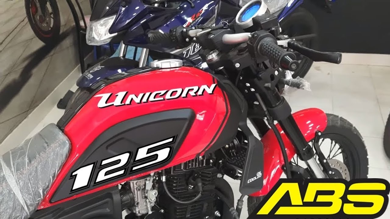 ‼️The NEW 2025 HONDA CB UNICORN 125R UGX BS6 is finally here ...