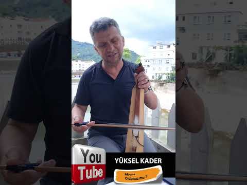 Yüksel Kader |  Eskiden Sevdam İdin