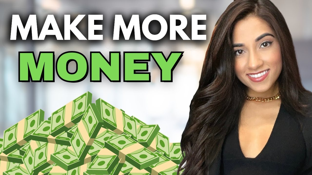 Use This Sales Strategy To 10x Your Income! - YouTube