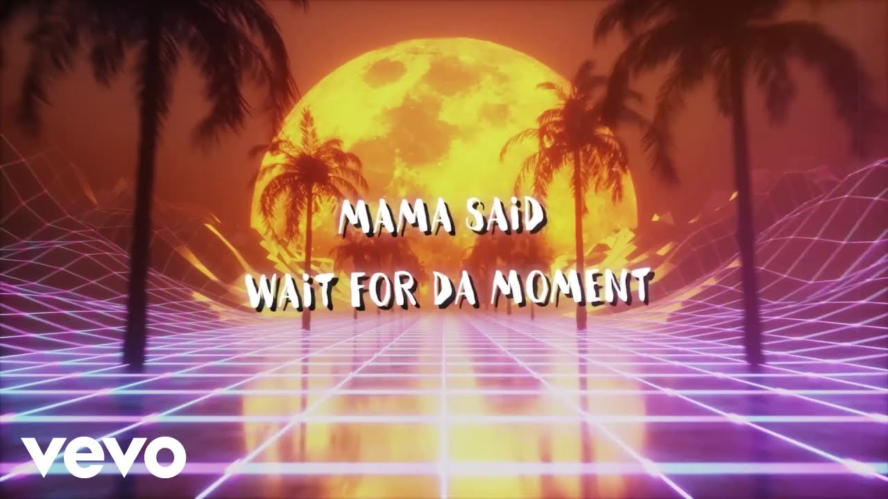 Young Miller Tha Don - Golden (Lyric Video) - YouTube