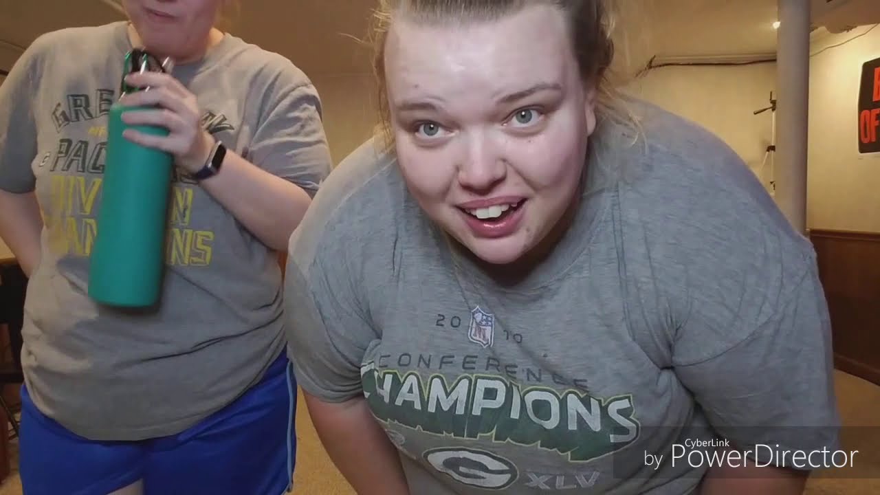 Facial Expressions And Jiggling Youtube 4588