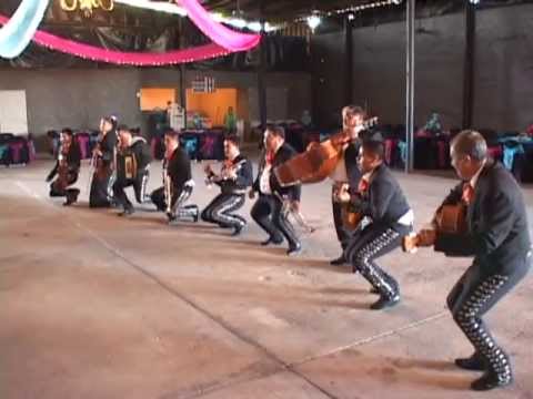 MARIACHI ORIGINAL DE MEXICO EL MARIACHI LOCO - YouTube