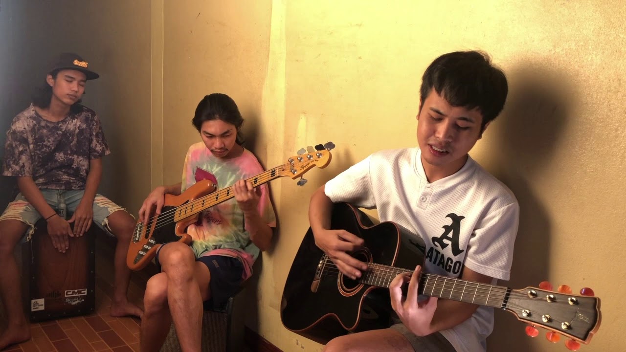 พรหมลิขิต - BIG ASS ( BDP Cover ) - YouTube