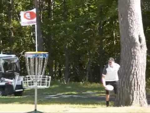 2008 JAPAN OPEN DISC GOLF PART1 - YouTube