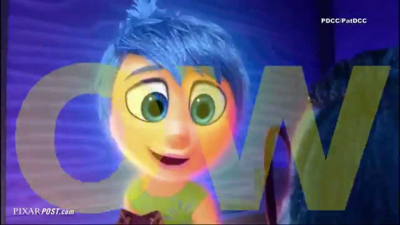 Inside Out/Steven Universe/Big Hero 6/Minions- Overtime - YouTube