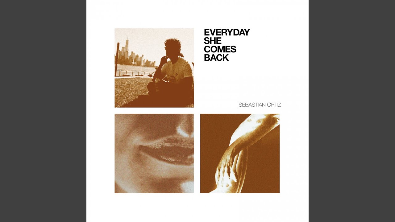 Everyday She Comes Back - YouTube