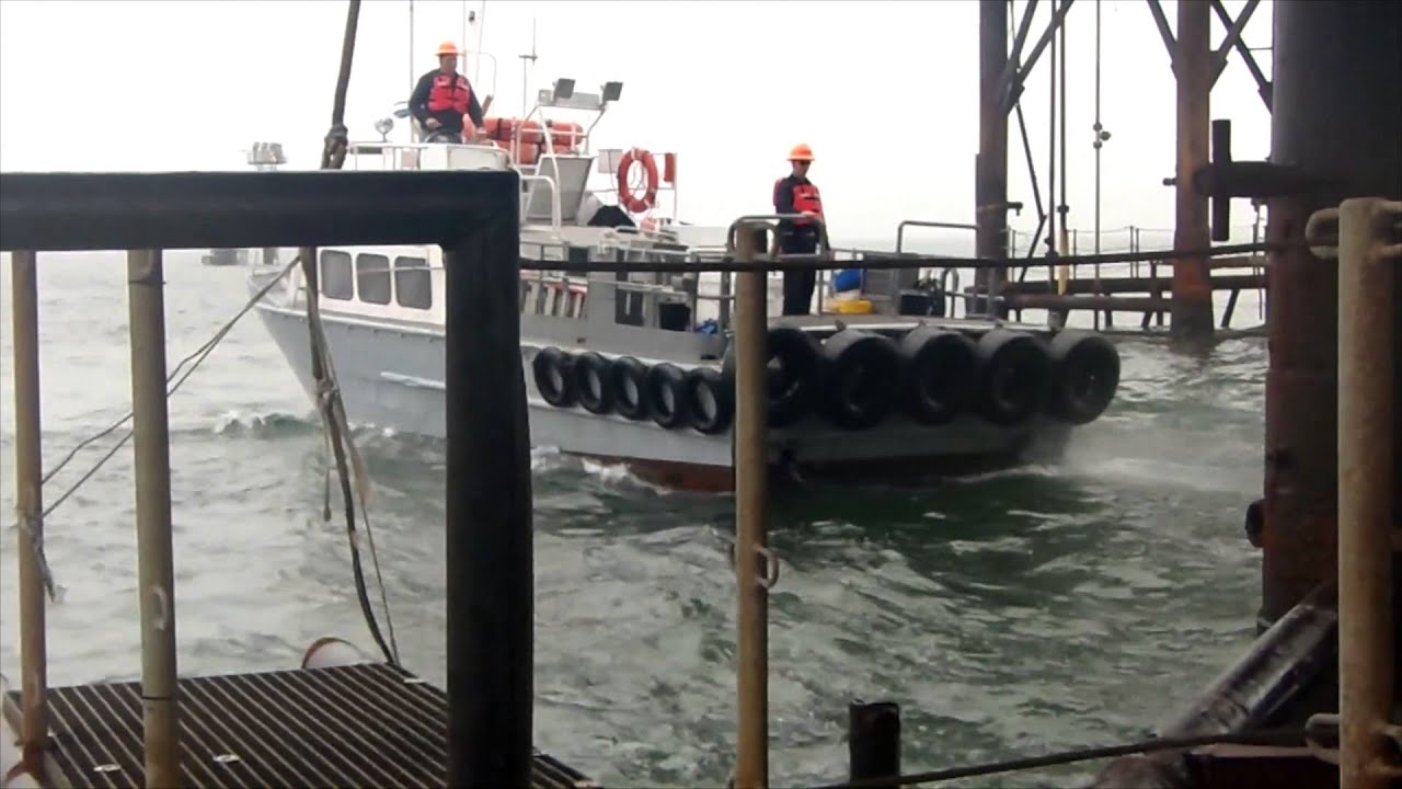 Bay Marchand - YouTube