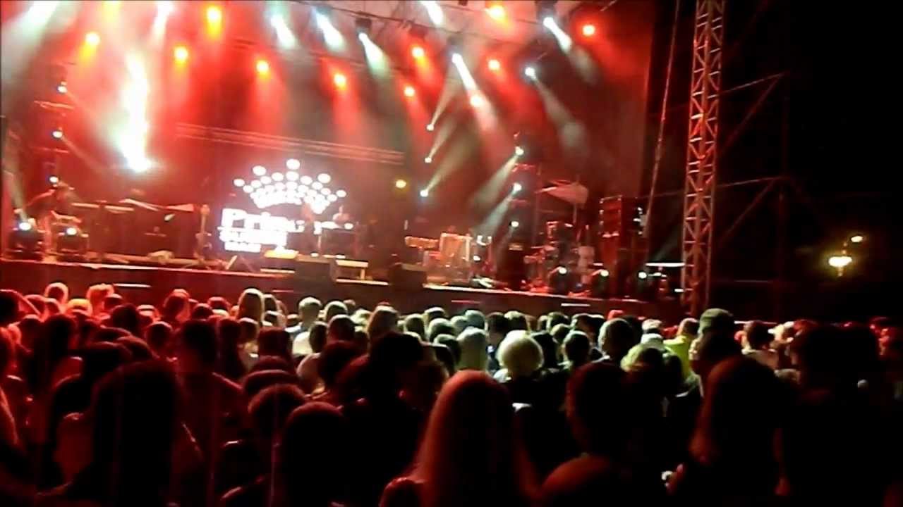 Michel Telo @PRINCESS SUMMER CLUB MAMAIA - 2012 [FULL SHOW HD] - YouTube