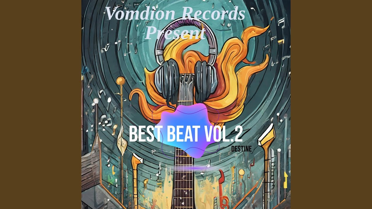 BEST BEAT, Vol. 2 - YouTube
