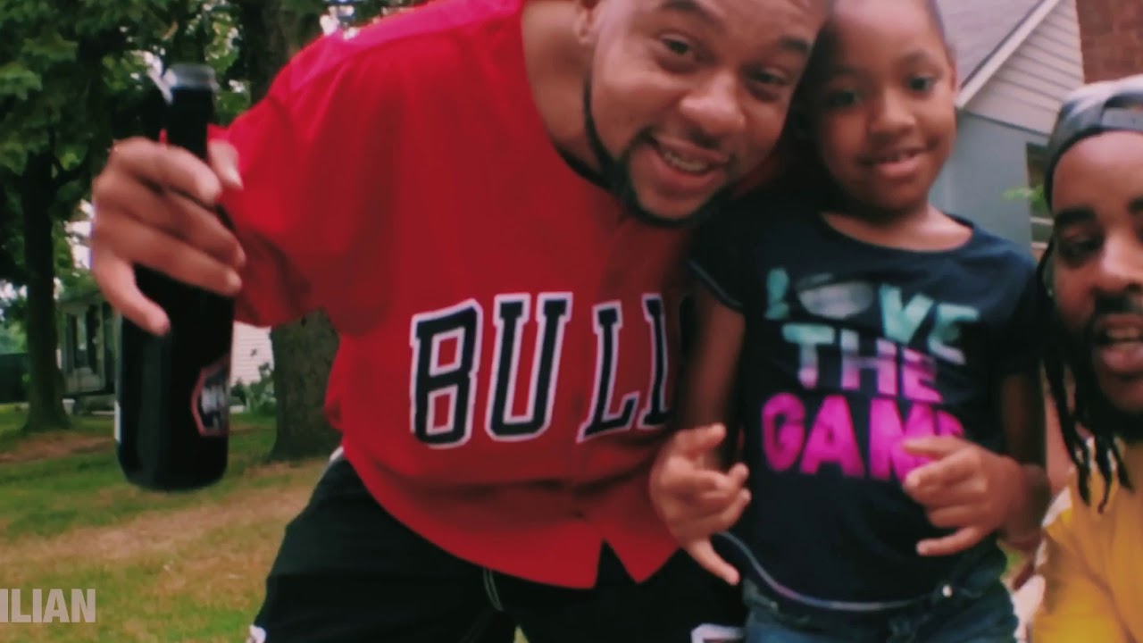 Lucky Luch - Kill Um (feat. Lil Lezy) [OFFICIAL VIDEO shot by ...