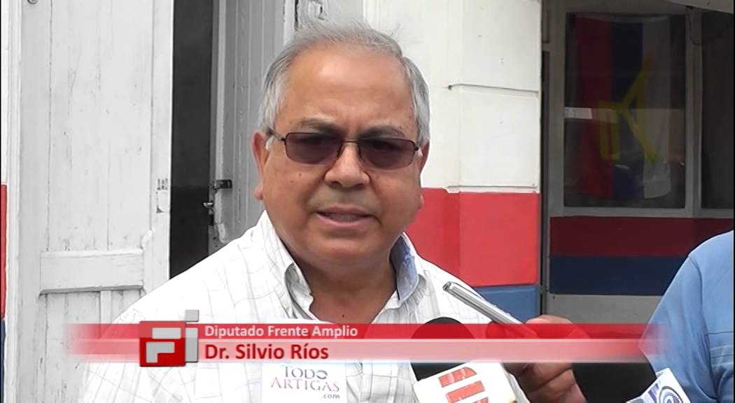 06 Silvio Ríos 2 - YouTube
