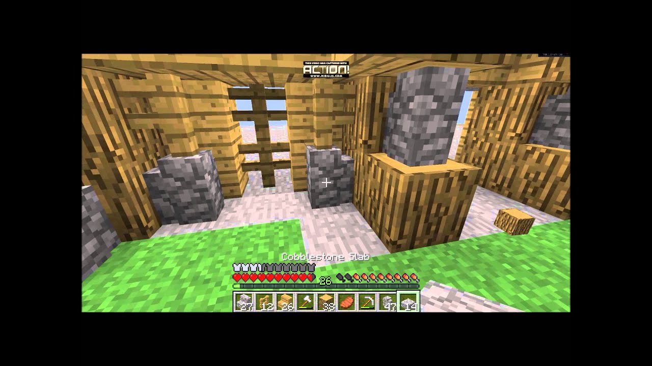 Minecraft Server | House Designs | EP3 - YouTube