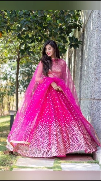 Latest beautifull💖 🥰new princess lahenga design #YouTube #shorts - YouTube