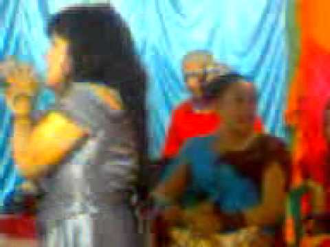 Tante bohay dokeso