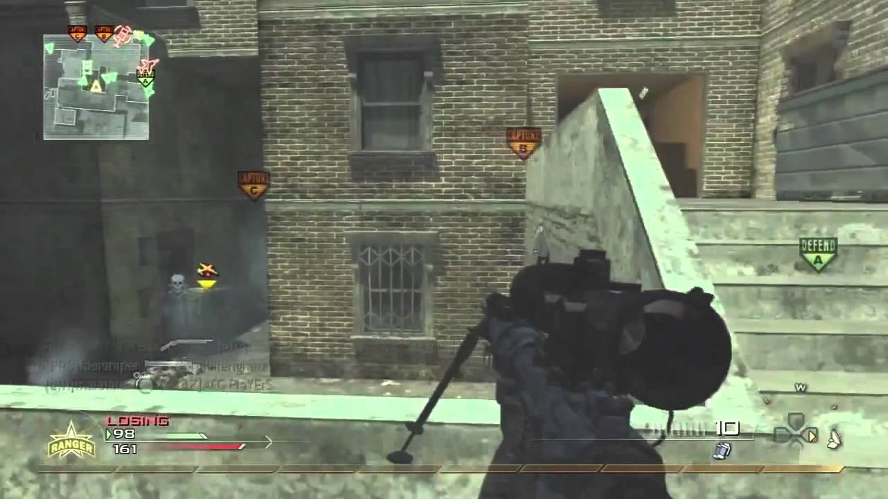 BEST COD FEED EVER? - YouTube