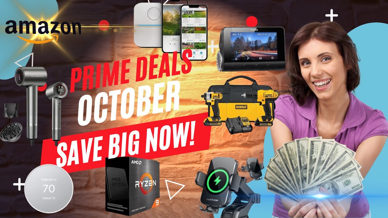 🚨 50 WOW DEALS !!! You NEED to Buy NOW!!! 🚨October - YouTube