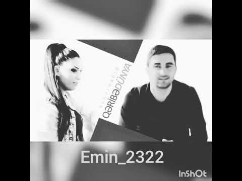 Qəribə dünya mp3 2018