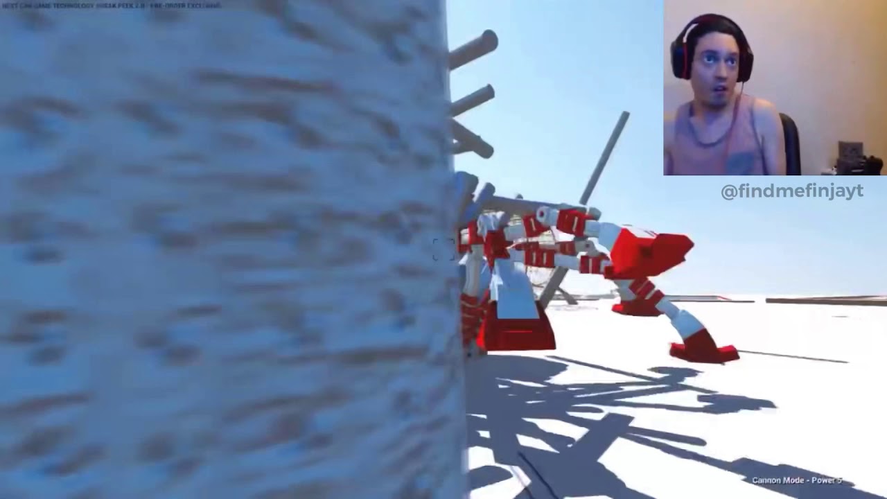 Giant Enemy Spider Boss Battle - YouTube