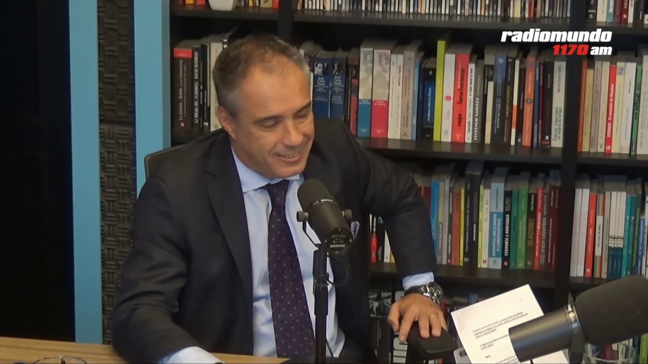 Alejandro Ruibal (Saceem): Obra del Ferrocarril Central comienza en ...