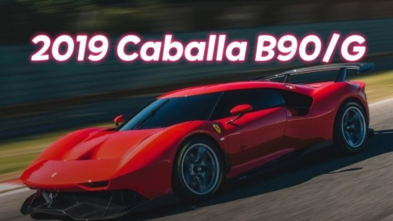 ROBLOX Vehicle Legends 2019 Caballa B90/G lap time - YouTube