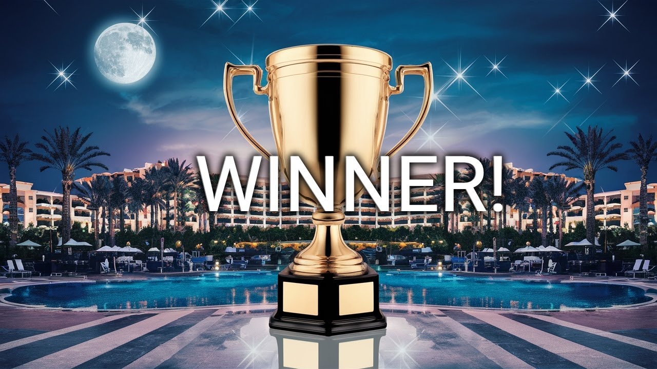 Tenerife Evening Awards: The Most Extravagant Event of the Year! - YouTube