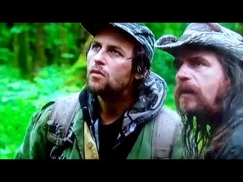 Woody Woodpecker (2017) Movie - Opening Scene