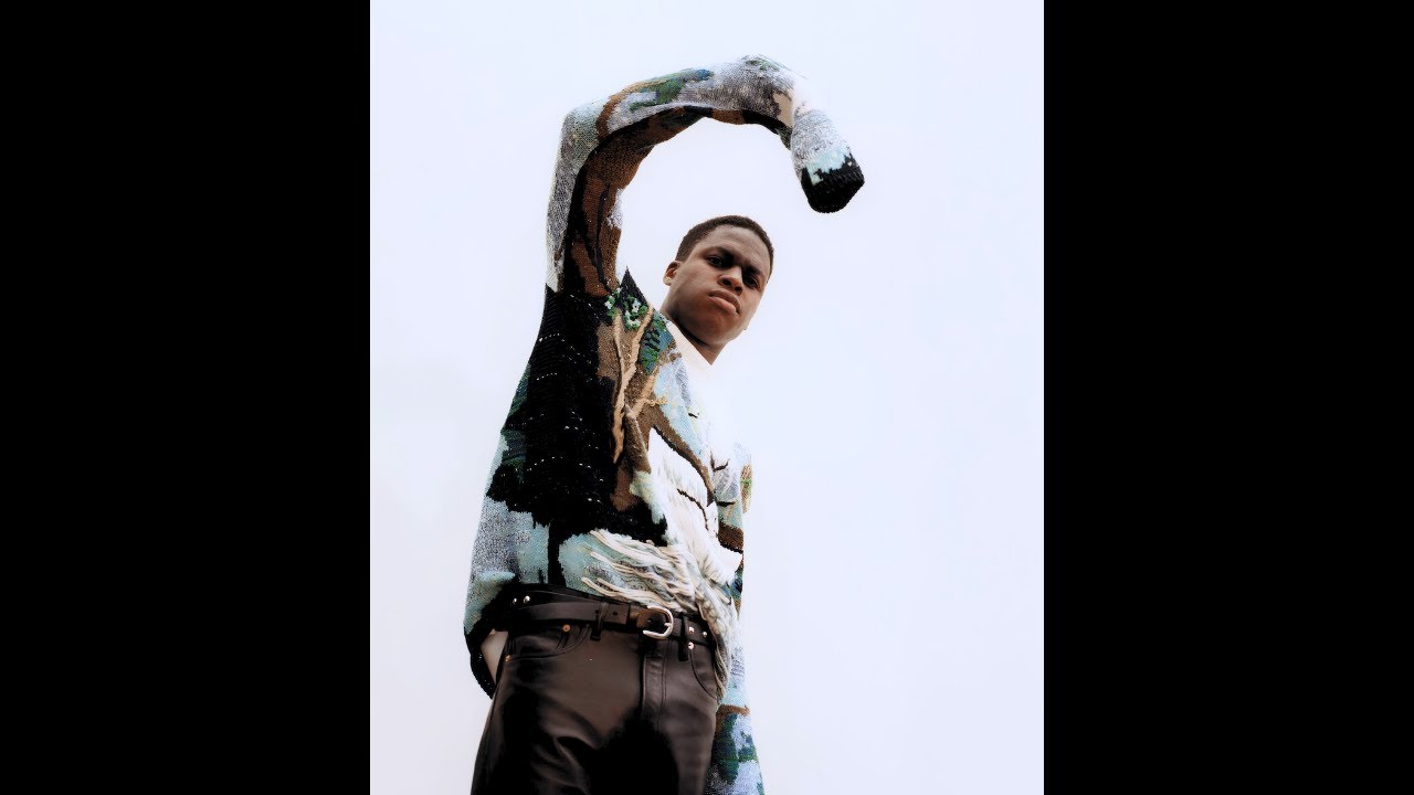 (FREE) Daniel Caesar x Giveon Type Beat - "Heartbreak" - YouTube