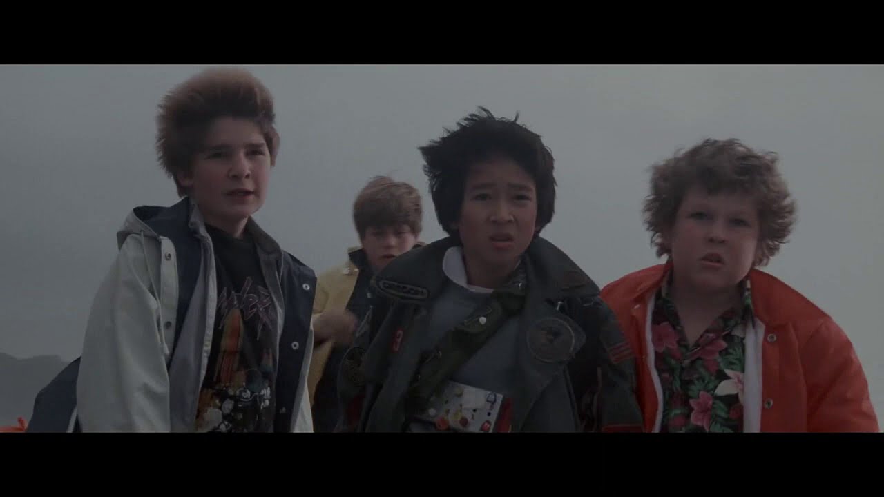The Goonies - Trailer - Warner Bros Entertainment - YouTube
