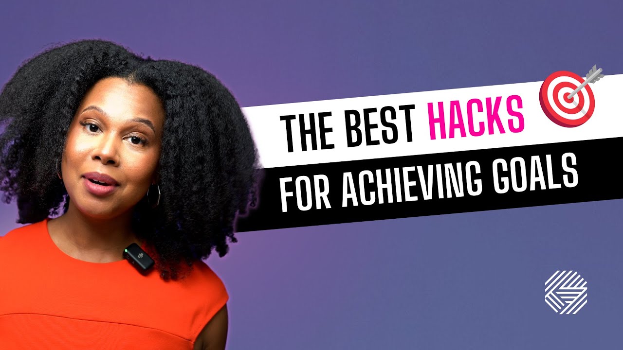 My Favorite Productivity Hacks (How I Stay Focused and Achieve My Goals ...