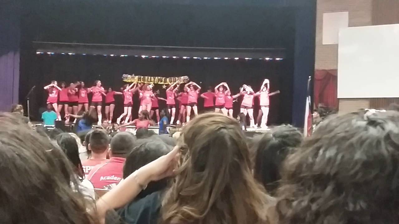 H GRADY SPRUCE HIGH SCHOOL - YouTube