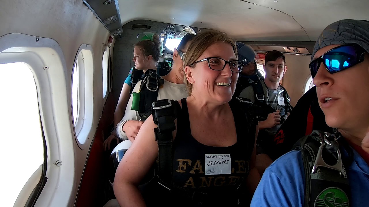 Jennifer Ruppel - YouTube