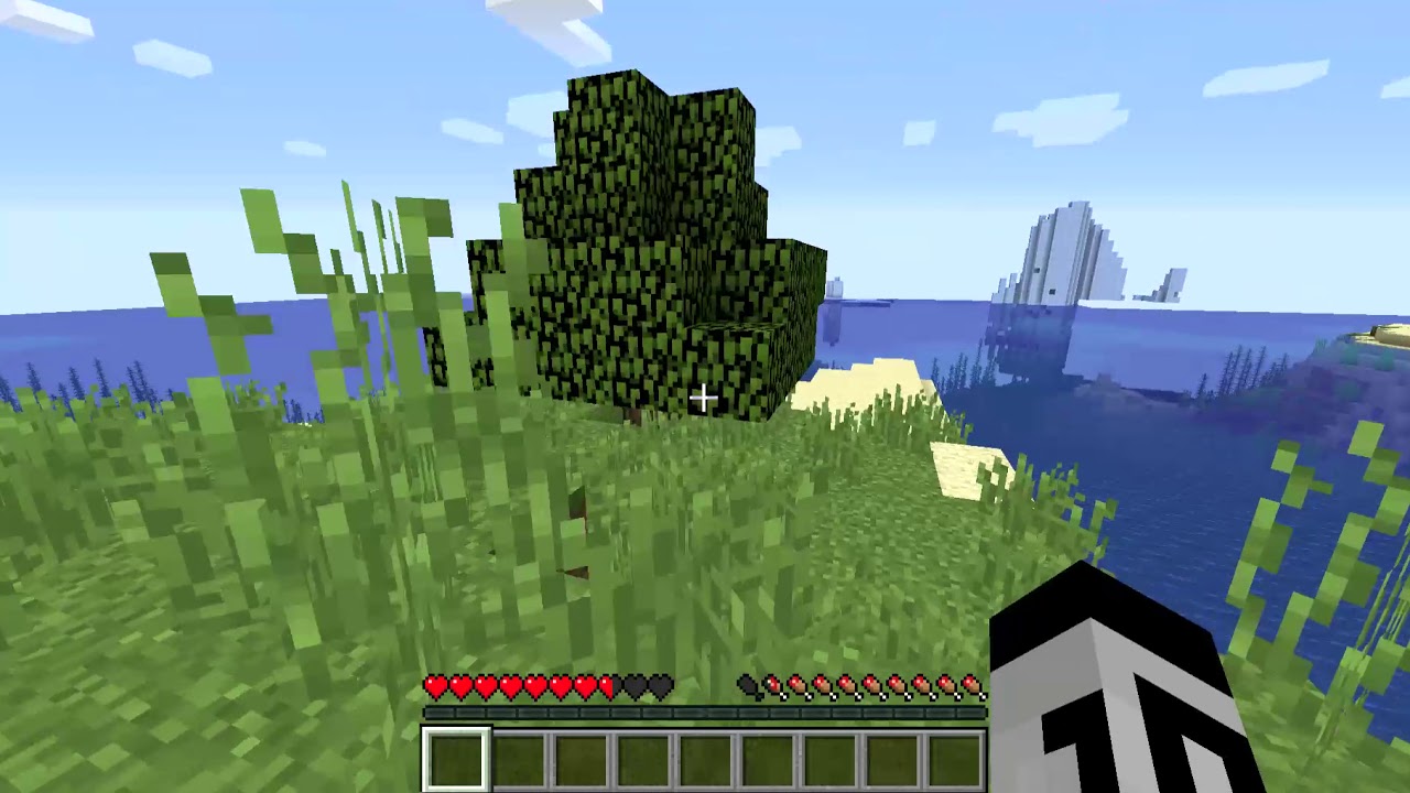 Minecraft 1 14 4 2019 10 15 09 53 54 - YouTube